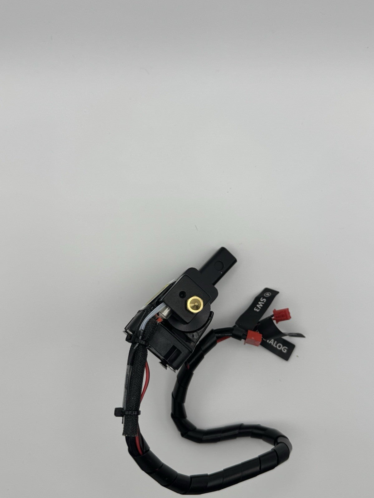 Lot Of 4 Modular Hot End With Fan Assemblies For 3D Printer