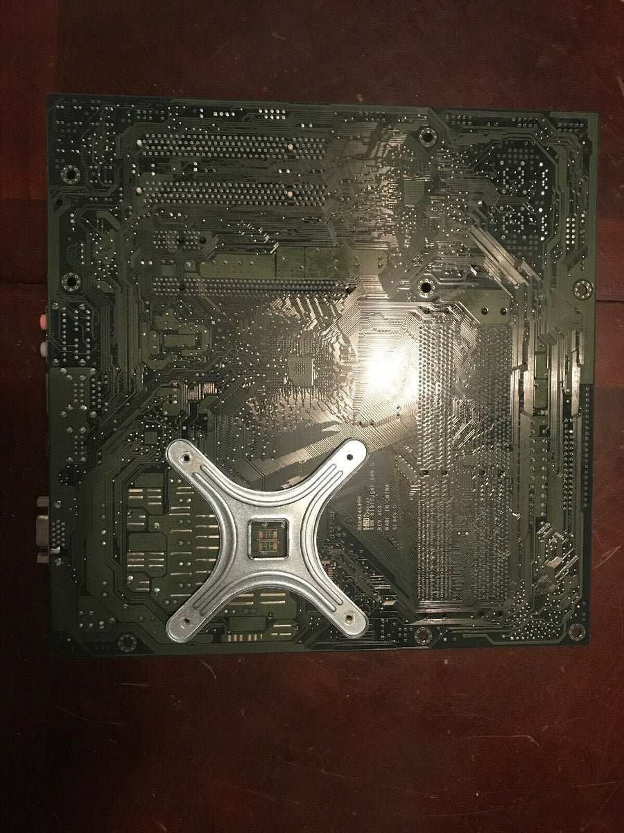 Dell Vostro 200 Foxconn G33M02 Motherboard RY007 CU409 + C2D E7200 1.8