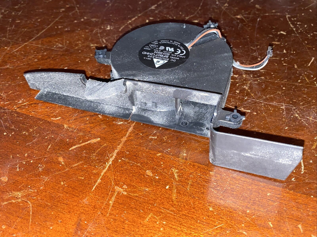 Apple iMac 5,1 A1207 EMC 2118 Core 2 Duo Late 2006 Replacement Interna