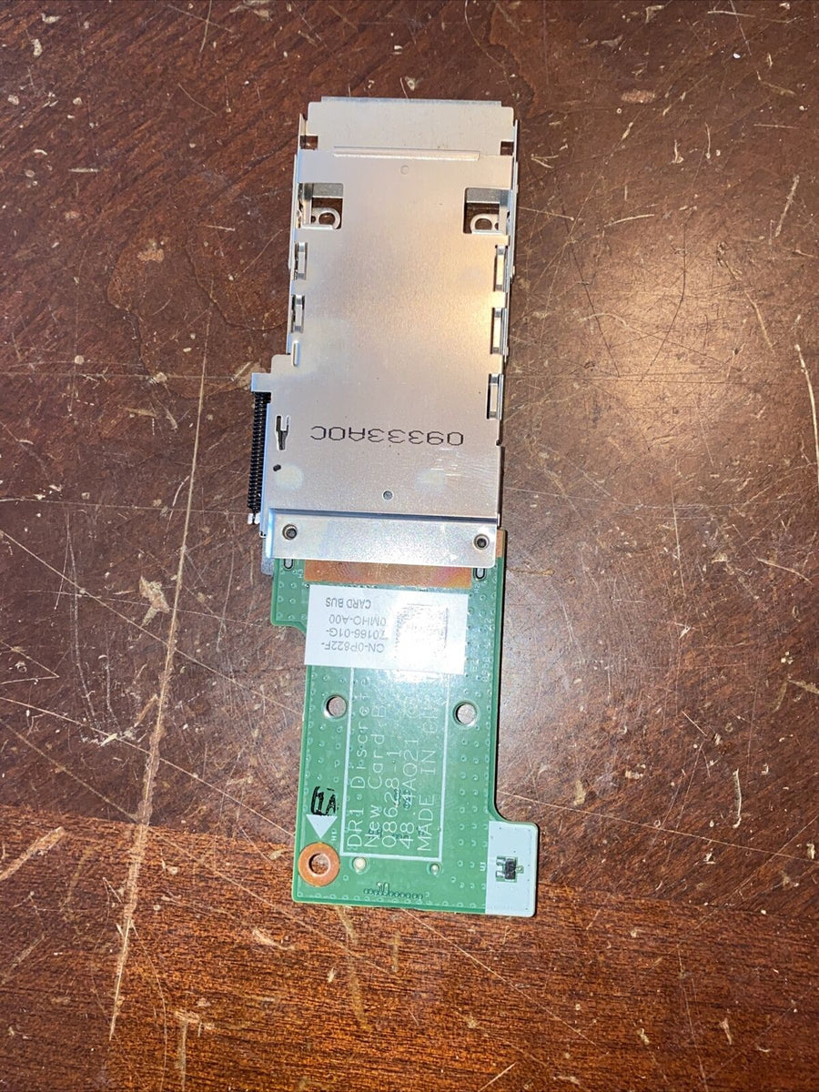 Dell P02F Inspiron 1546 Laptop Computer Replacement DR1 Discrete New C